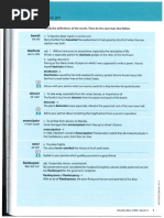 10 Answers Wordly Wise Book 10 | PDF