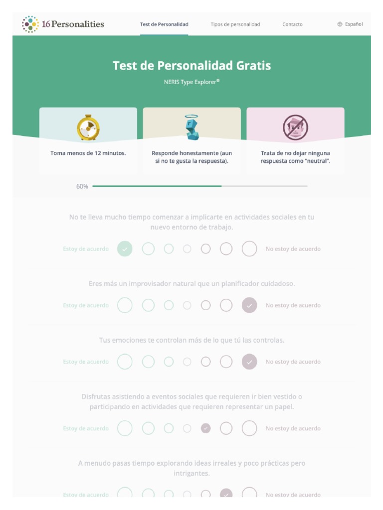 Screencapture 16personalities Es Test de Personalidad 2021 04 10 10 ...
