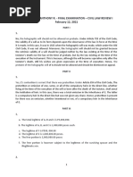 MTC vs. RTC: Jurisdiction Explained | PDF | Common Law | Policy