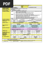 Cidb Act 520 Schedule 4 | PDF | Pipe (Fluid Conveyance) | Glasses