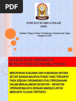 Tabel Program Kerja Osis | PDF