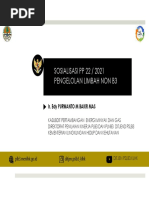 Pengelolaan Limbah Non B3 (PermenLHK No 19 Tahun 2021) PDF | PDF