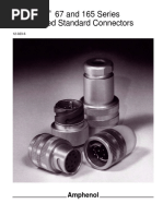 Fanuc Robot End Effector 12-Pin Connector | PDF | Equipment | Physical ...