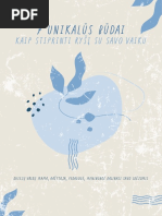 Saugaus Darbo Virtualioje Erdvėje Principai | PDF