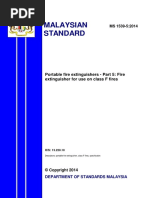 Bomba Inspection Procedure | PDF