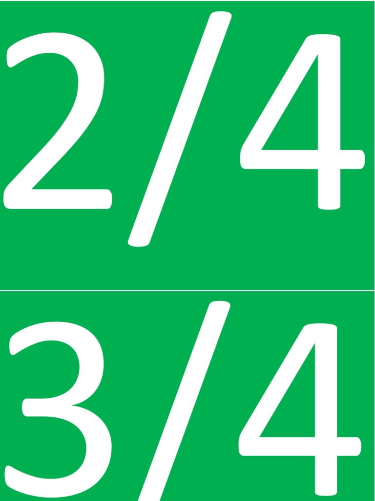 Numeración Convoy | PDF