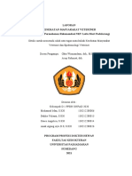 Proses Pengajuan Sertifikat NKV | PDF