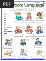 My English Notebook Cover and Term Covers | PDF | Language Arts ...