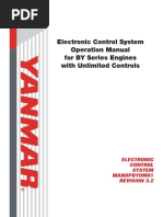 NVDA Keyboard Shortcuts Guide | PDF | Computing | Text