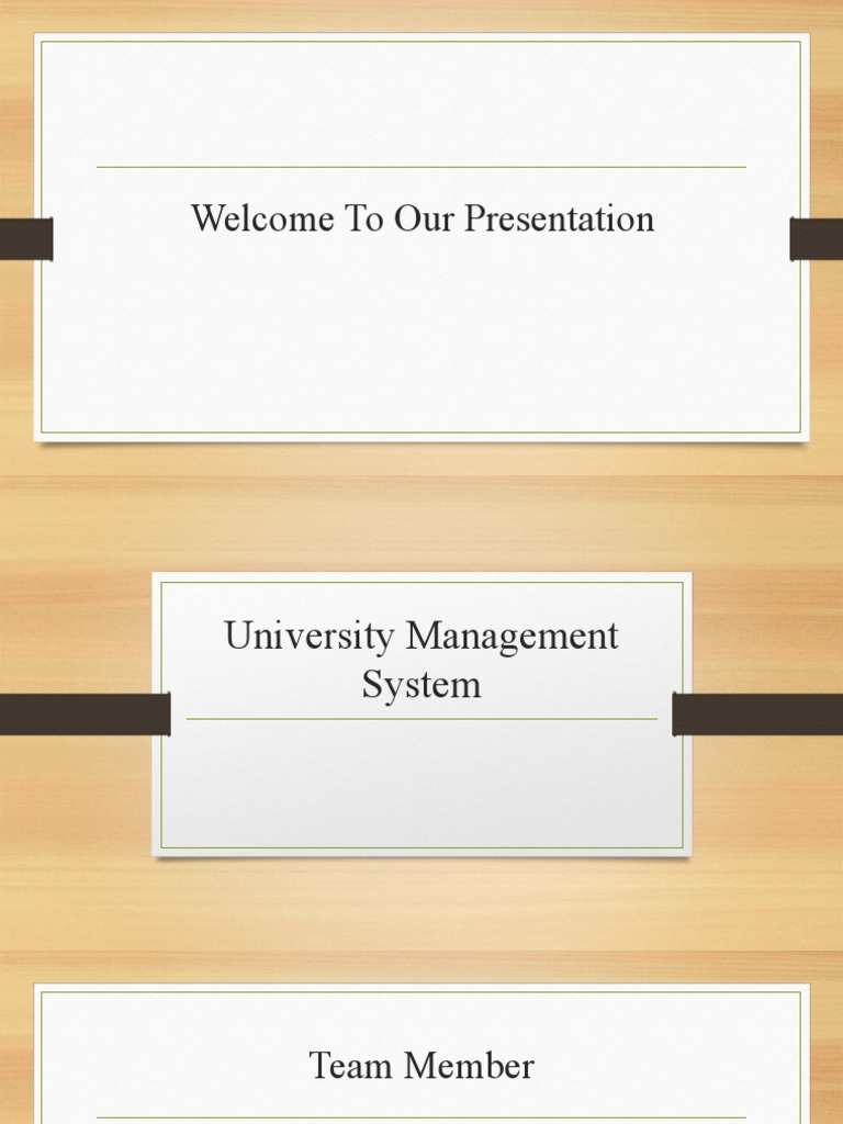 UML Diagrams for University Management System | PDF | Business