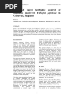 SANS 1200 D Earthworks | PDF