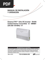 Manual Técnico de Supercal 531 + Superstatic 440 en Español e Inglés ...