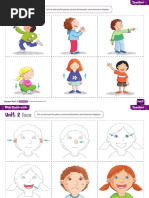 SHH! We Have A Plan Activity Kit | PDF