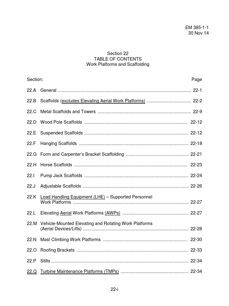 Scaffold Safety Requirements Overview | PDF | Scaffolding | Lumber