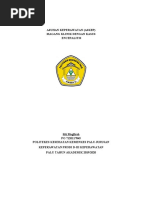 Askep Encephalitis | PDF