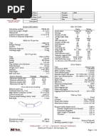 HSS Beam to HSS Column Connections _ Steel Tube Institute | PDF | Beam ...