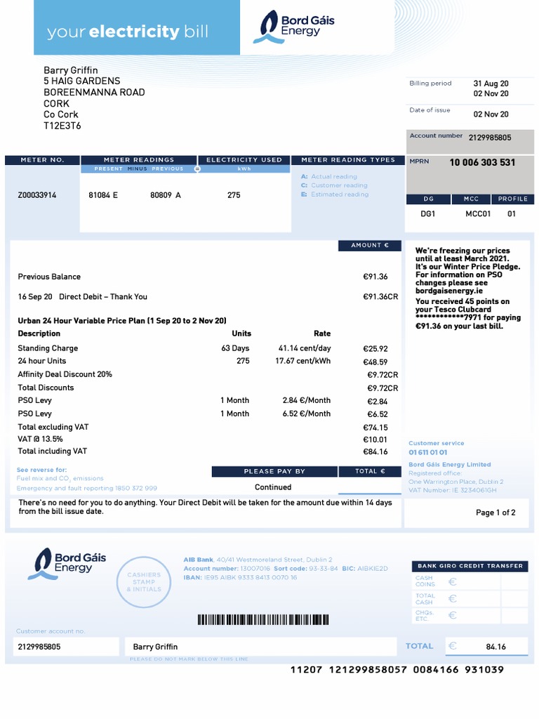 Elec-Dom Papls Ccbprod 212985636737 20201103014123 | PDF | Cheque ...