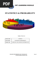 Lesson Plan in Grade 10 Mathematics - Week 5 | PDF | Percentile ...