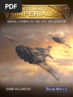 Epic Starter Guide | PDF | Tabletop Games | Space Opera Games