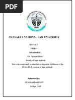 WHO Constitution: A Global Health Framework | PDF | World Health ...
