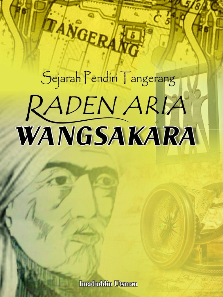 Raden Aria Wangsakara-1 | PDF