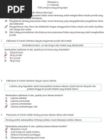 Penilaian Akhir Tahun Modul Aktiviti Pintar Bestari Reka Bentuk Dan Teknologi Tingkatan 21 | PDF