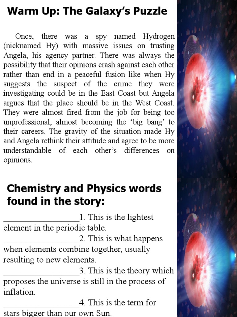 Nuclear Reactions and Origin of Elements | PDF | Radioactive Decay ...