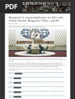 Carel Easy Programming Guide and Fault Codes | PDF | Nature