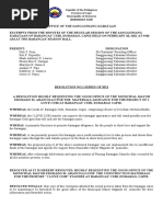 Appendix 46 RER | PDF | Computers