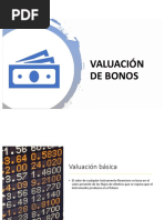 Valuación de Obligaciones y Acciones | PDF | Compartir (Finanzas) | Economias