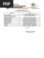 BAC-RESOLUTION Sample | PDF