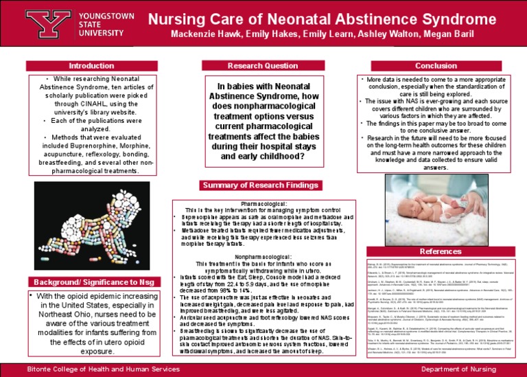 Nas Poster Final | PDF | Clinical Medicine | Medicine