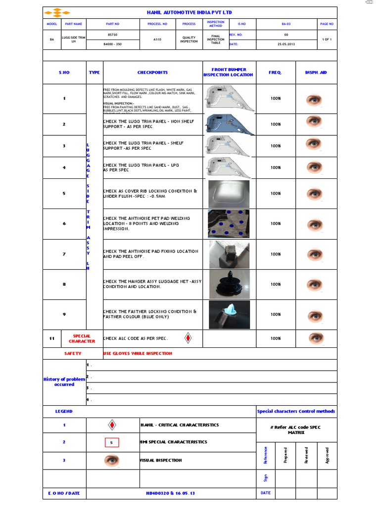 SU2I Ins STD | PDF | Land Vehicles | Product Introductions