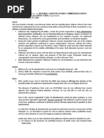 Sample Reply To Respondents' Position Paper | PDF | Withholding Tax ...