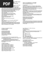 Mars PPGT | PDF | Agama & Spiritualitas