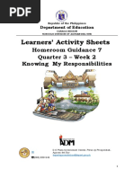 School Form 2 (SF 2) - Blank Template | PDF