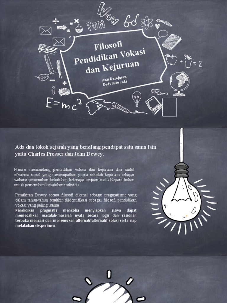 LPVK - Artikel Filsafat PVK | PDF