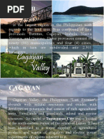 Botolan's Resilient History | PDF | Volcanic Eruption | Agriculture