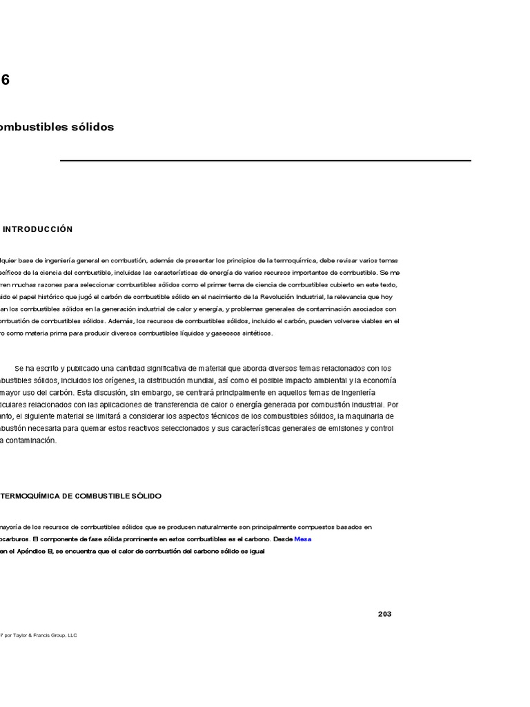 Boiler Energy Balance (1) .En - Es | PDF | Combustibles | Biomasa