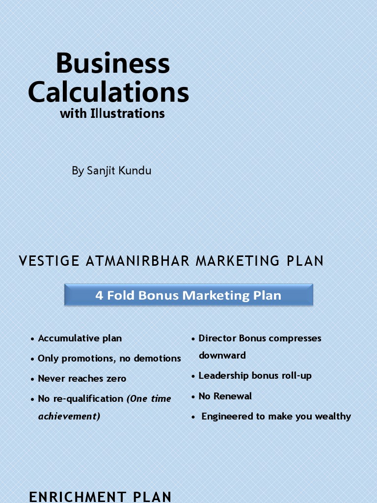 Business Calculations For Ghana | PDF | Economies | Business