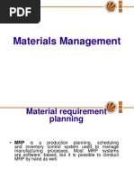 SAP PP Course Syllabus | PDF