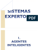 Agentes Reactivo Simple | PDF | Percepción | Información
