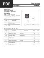 Sendust Powder Toroidal Core | PDF | Magnetism | Materials Science