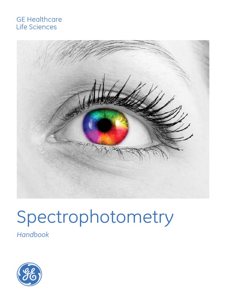 Spectro Photo Me Try | PDF | Protein Purification | Patent