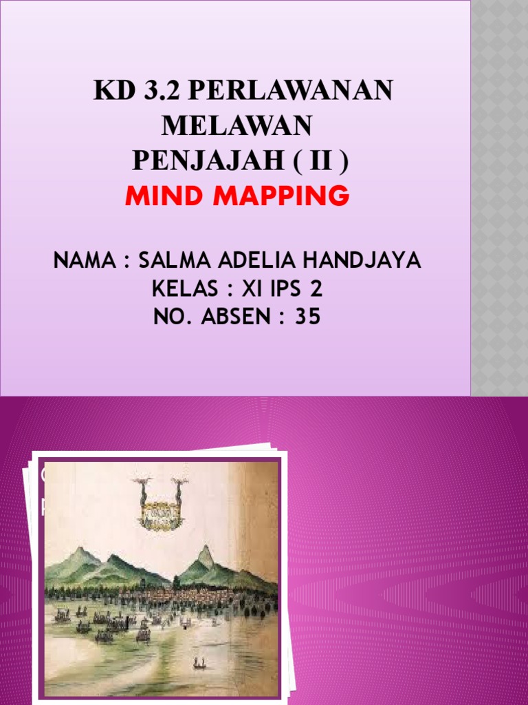 Mind Mapping SJRH | PDF