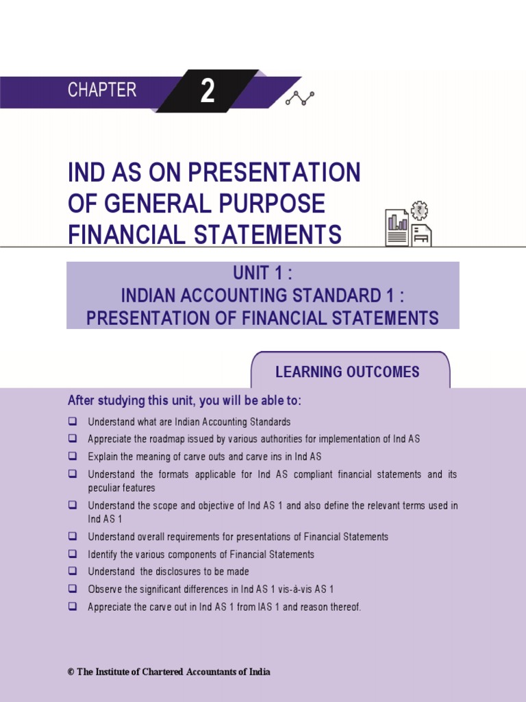 Paper 1 | PDF | Income Statement | Financial Statement