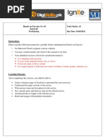 Versonix Seaware Cruise Lines | PDF | Pricing | Business Economics