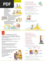 Curriculum Collins Big Cat Book Bands Guide | PDF | Non Fiction | Syntax