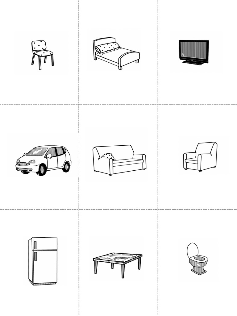 Colega 3 Cartas La Casa | PDF