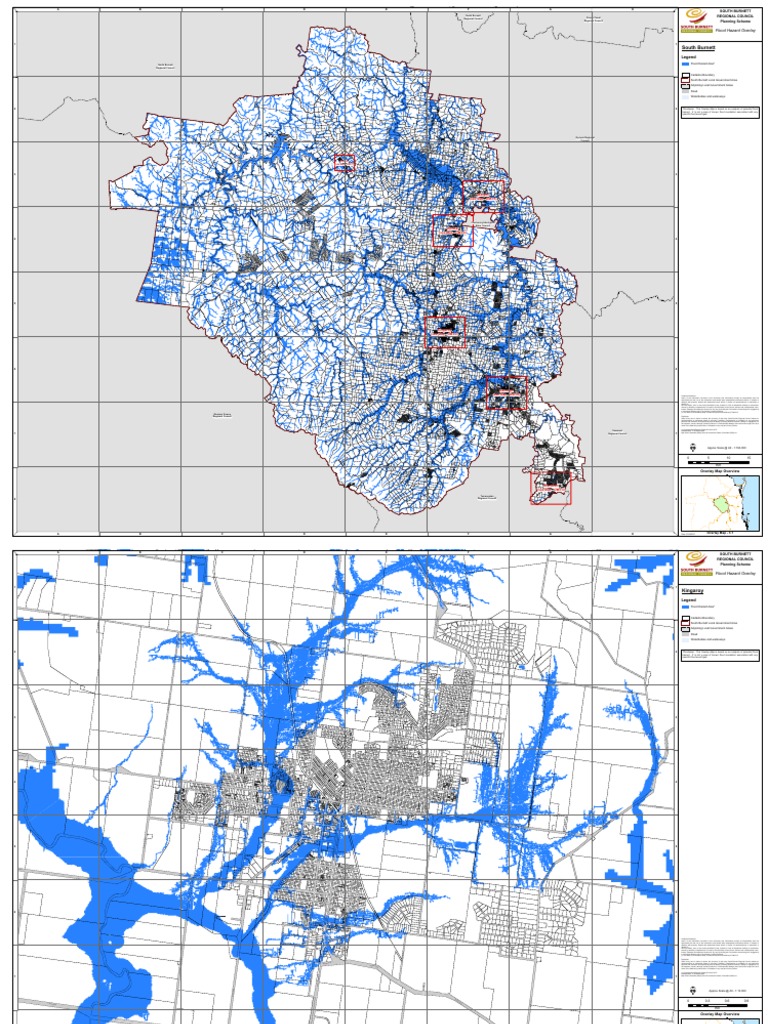 OM3 Flood Hazard Overlay Map 2017 09 27 | PDF | Disclaimer | Flood